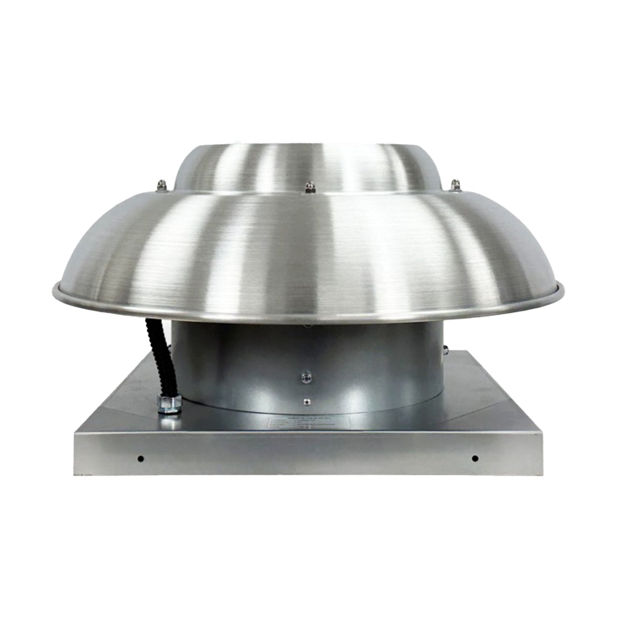 27 in. Commercial Food Truck Restaurant Exhaust Fan, 1160 CFM - Walmart.com