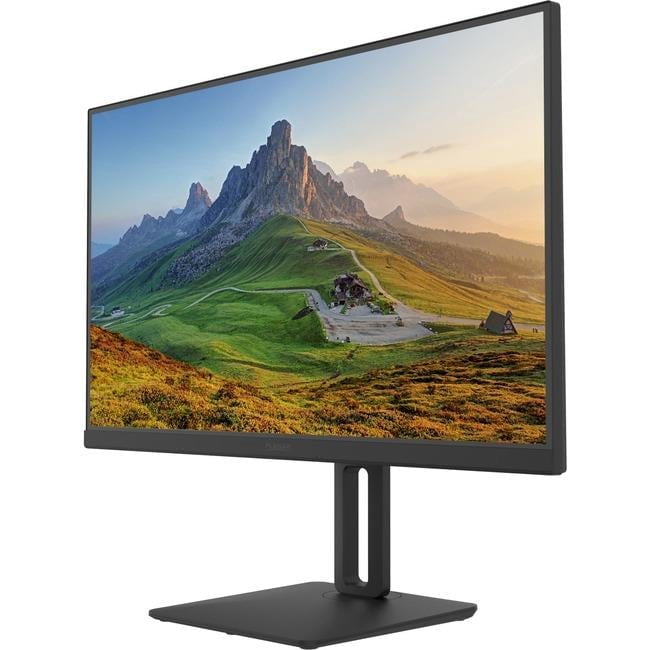 27 in. PXN2710Q WQHD LED LCD Monitor - 16-9, Black - Walmart.com
