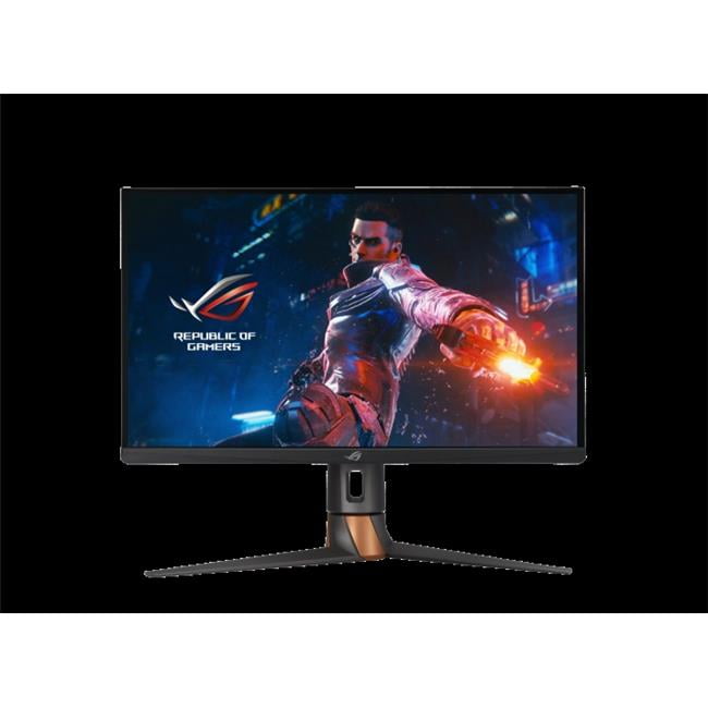 27 in. ROG Swift 360Hz NVIDIA G-SYNC esports Gaming Monitor - QHD 2560 ...