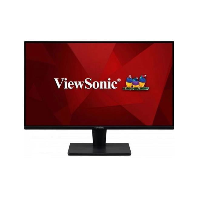 27 in. WQHD LED LCD Monitor - 16-9 - Class - Vertical Alignment - 2560 ...