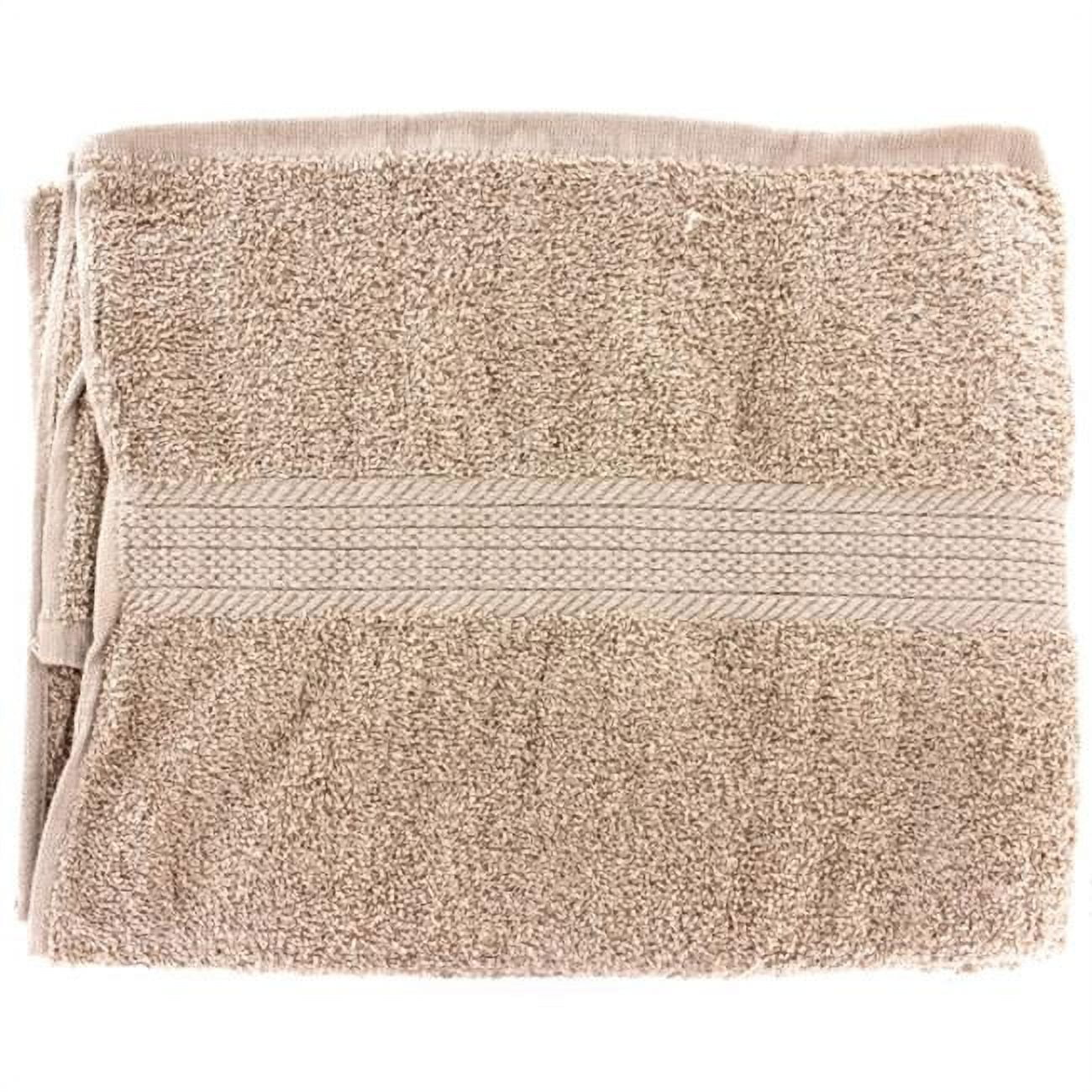 27 in. X 52 in. Linen Provence Bath Towel Pack Of 3 - Walmart.com