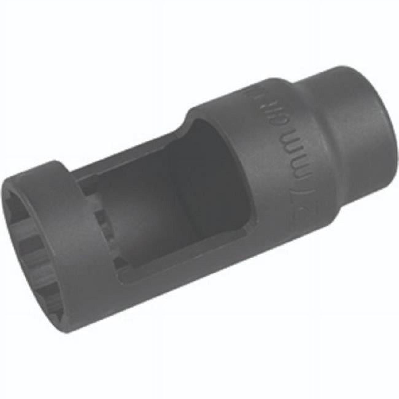 27 mm Oil Pressure Sending Unit Socket - Walmart.com