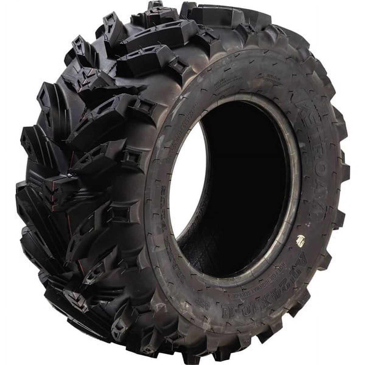 Astroay Maxx Plus 27x10-12 ATV/UTV Utility Tire - Walmart.com