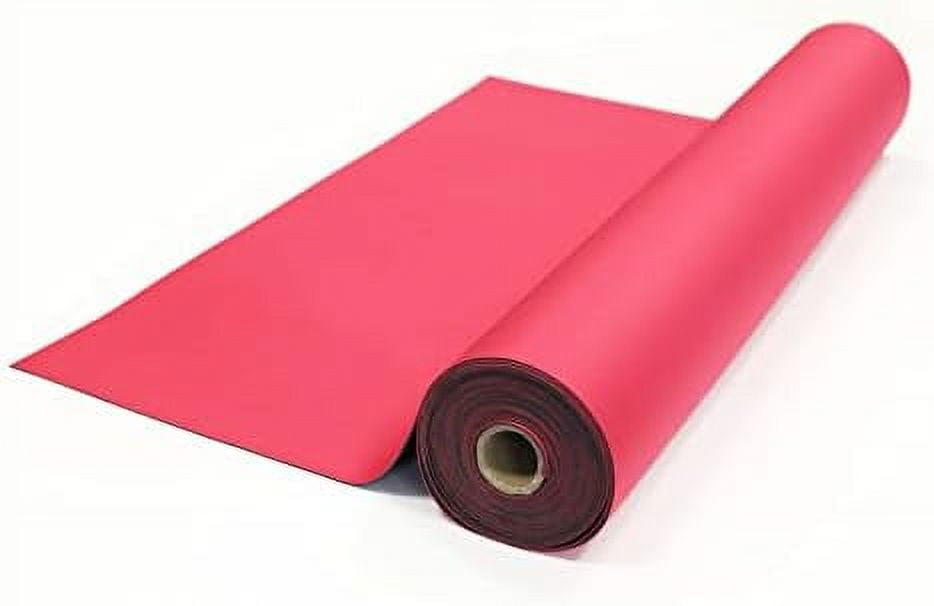 27 x 20 Neoprene Floor Runner - Reusable Floor Protection Slip Proof ...