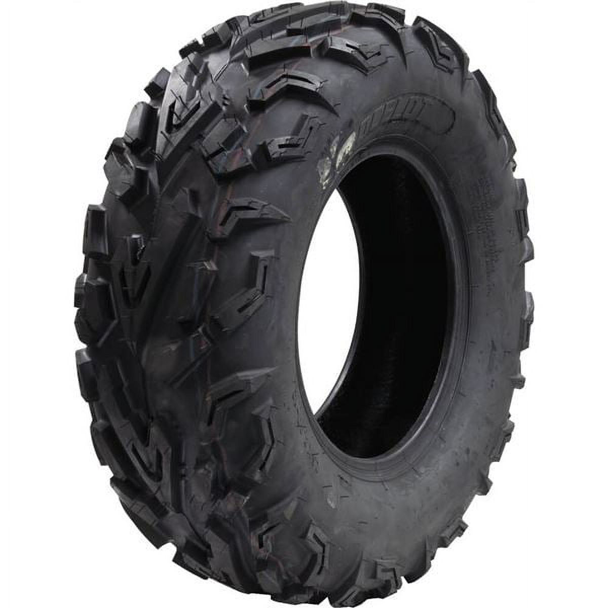 27 x 9 - 14 Ocelot P3055 ATV/UTV Tire - Walmart.com