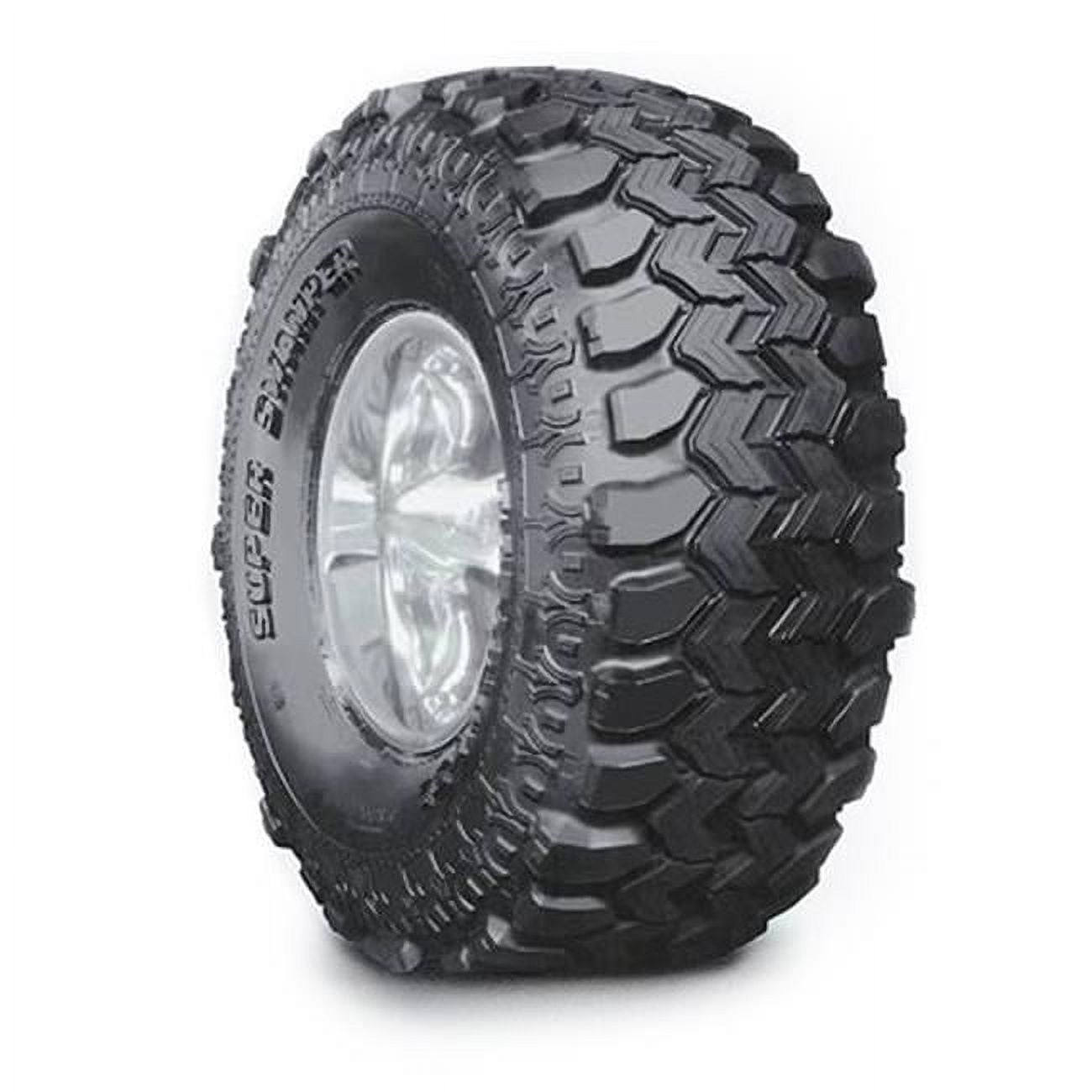 27 x 9.50R - 14 in. dia. Super Swamper TSL & SSL Radial 6 Paly ...