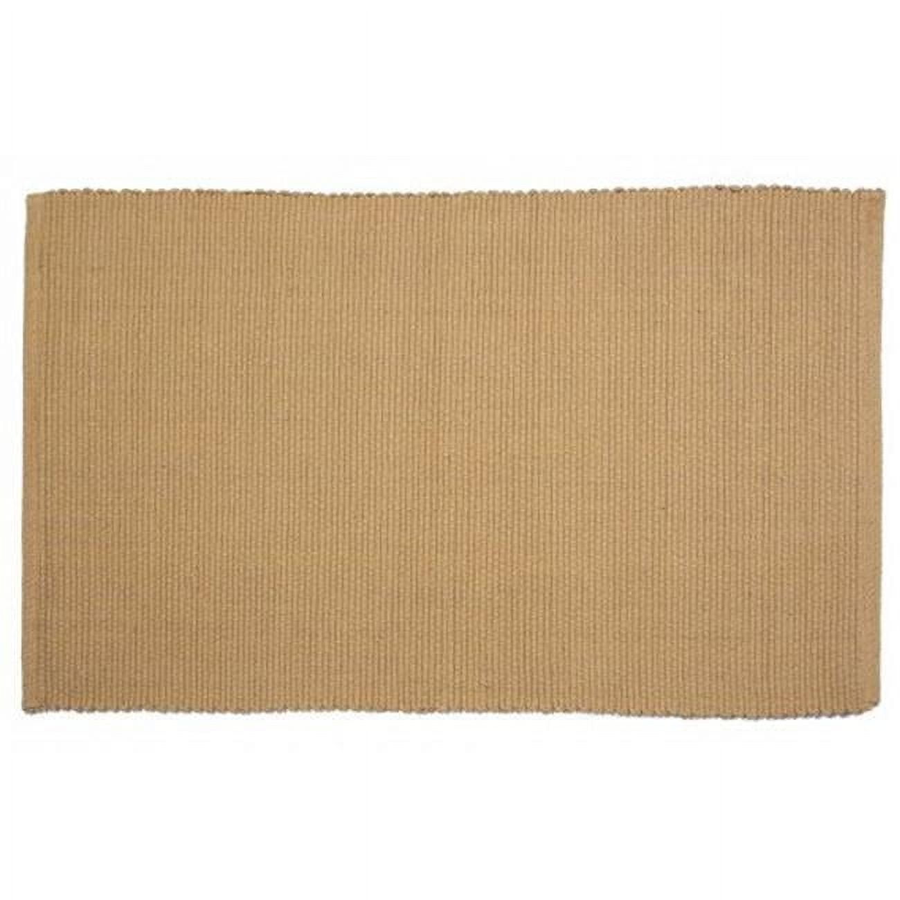 27 x 96 in. Floor Mat, Mustard - Walmart.com
