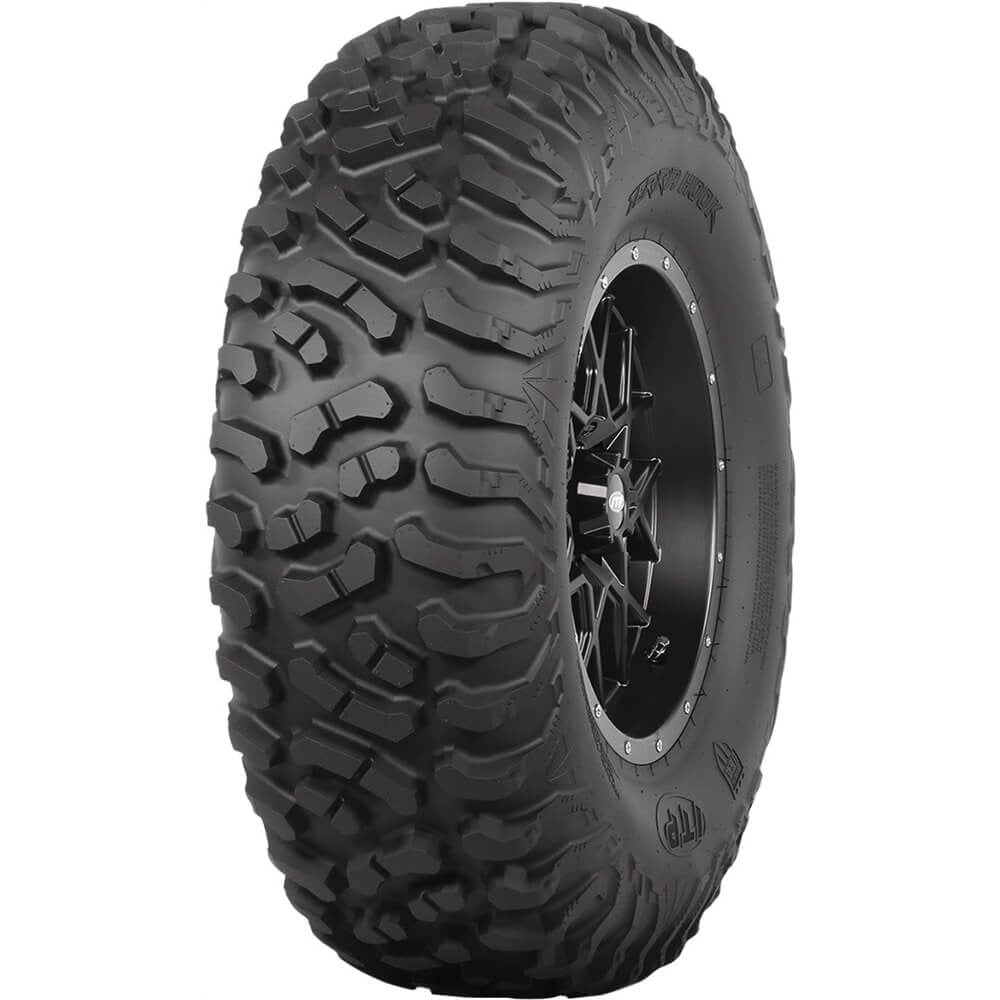 27 x 9R - 14 ITP Terra Hook Tire - Walmart.com