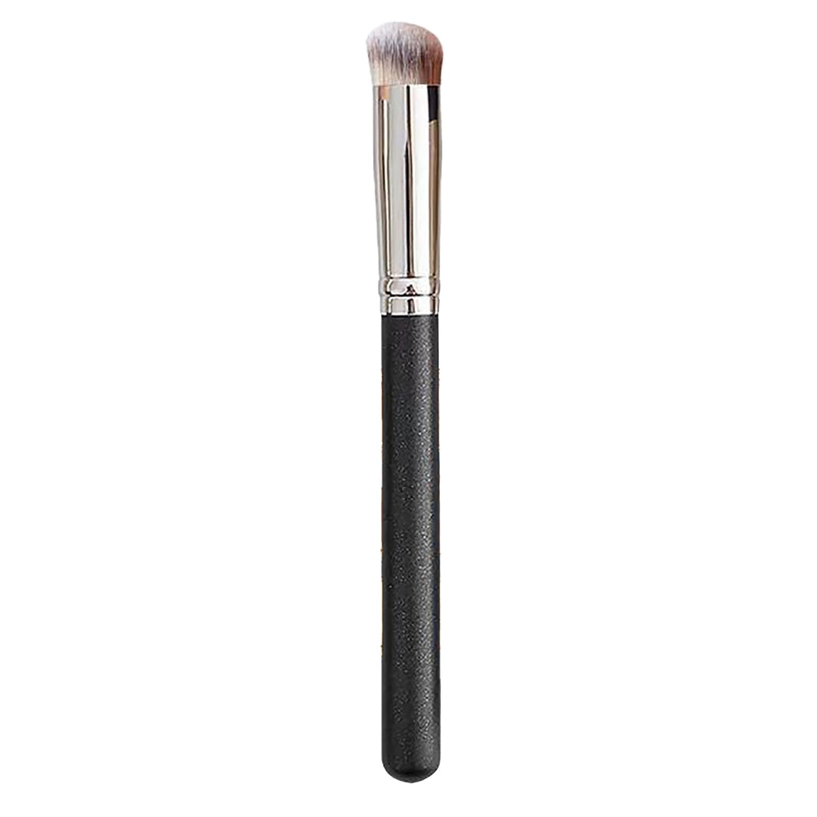270 Concealer Brush No Brush Marks Soft Bristled Makeup Tool for ...