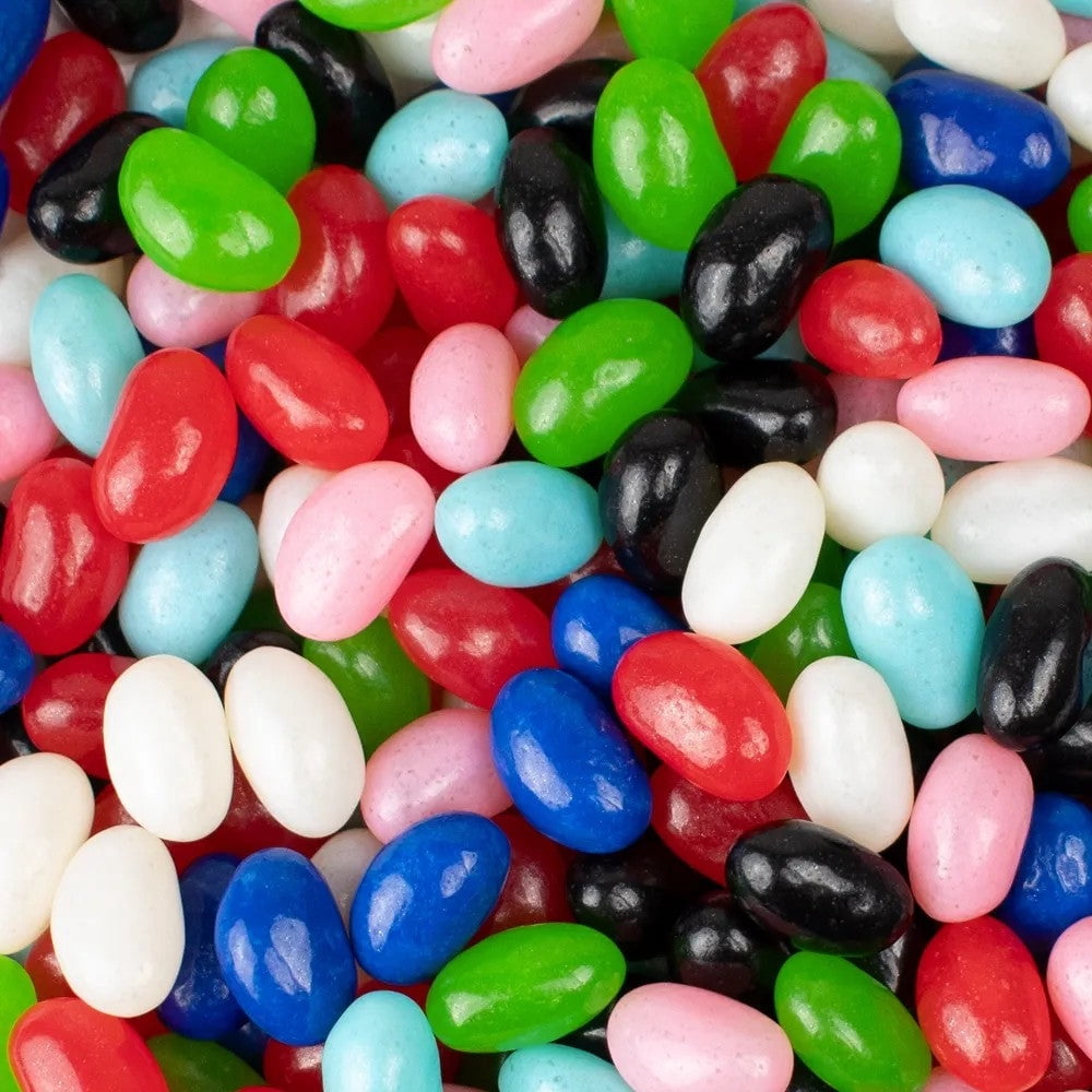 270 Pcs Rainbow Candy Jelly Beans For Parties, Candy Bowls, Treat Bags ...