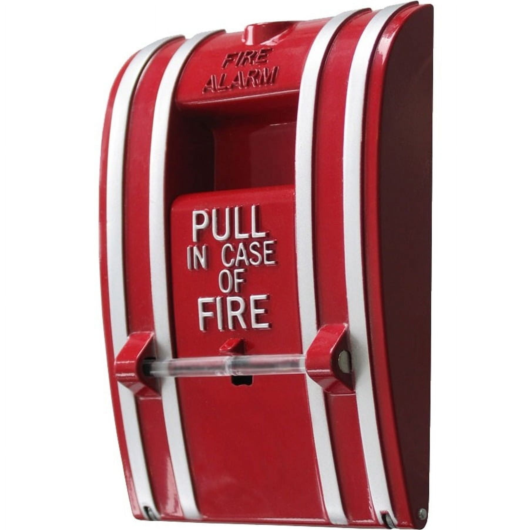 Edwards Signaling 270-SPO 30V AC - 60V DC Pull Station SPNO Screw ...