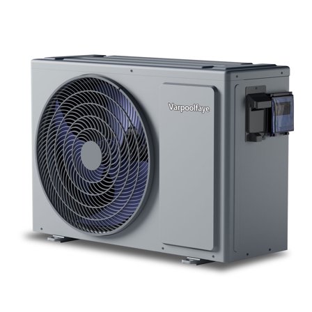 EcoSmart SMARTPOOL27 27 kW 240V Electric Pool Heater - Walmart.com