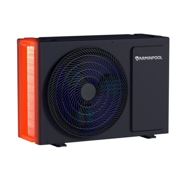 EcoSmart SMARTPOOL27 27 kW 240V Electric Pool Heater - Walmart.com