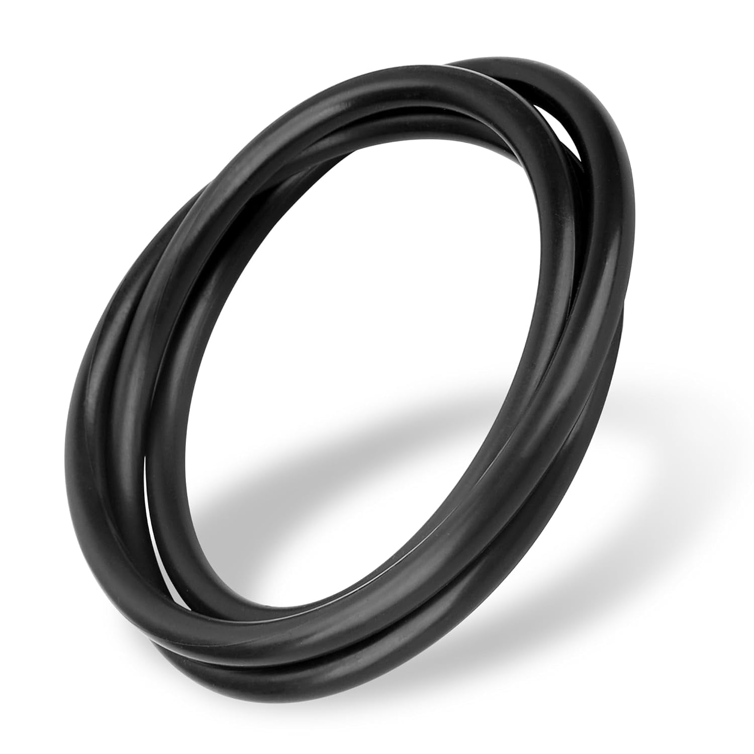 27001-0061S Tank Clamp O-Ring Compatible with Pentair Sta-Rite PLM and ...