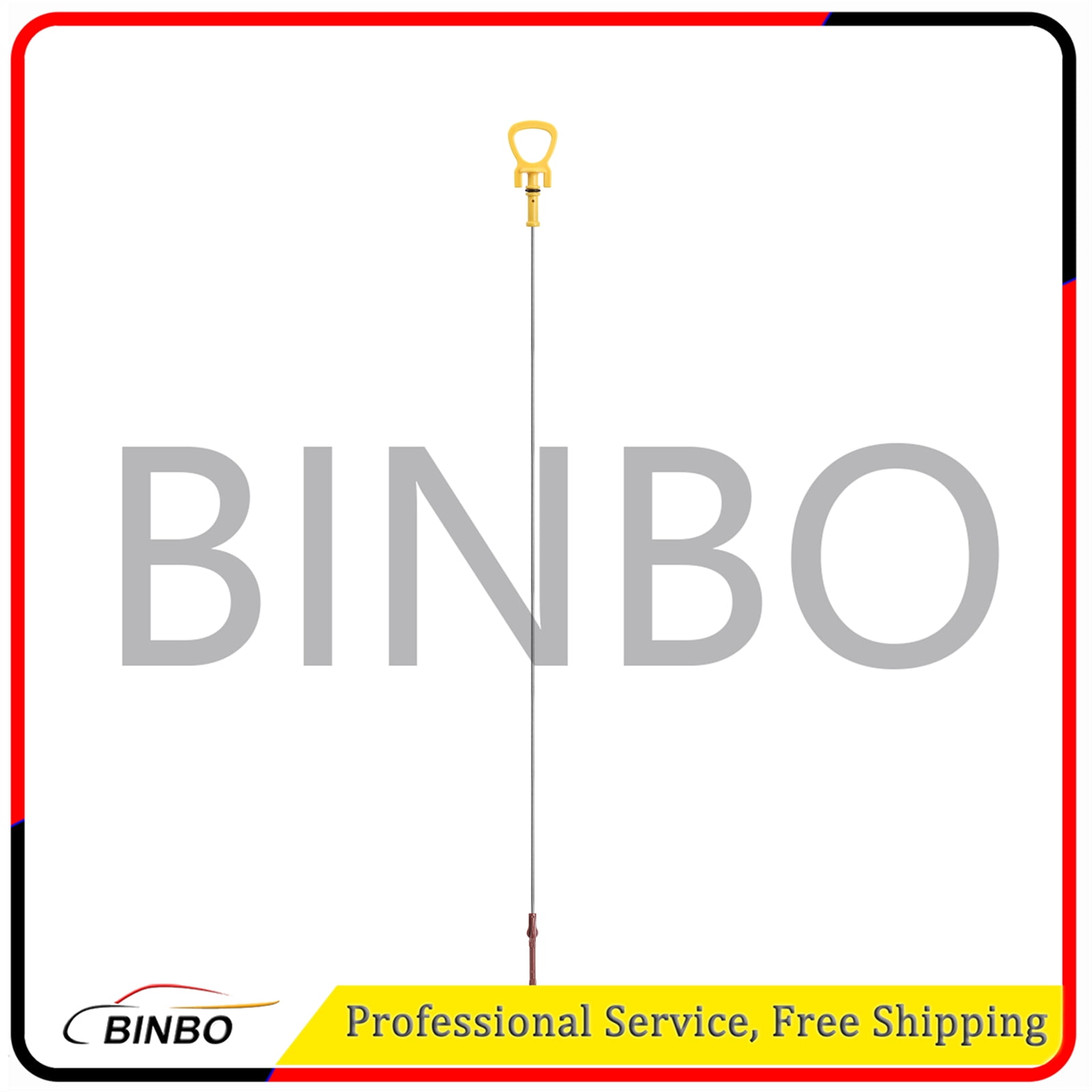 2700104101 Engine Oil Fluid Dipstick - Walmart.com