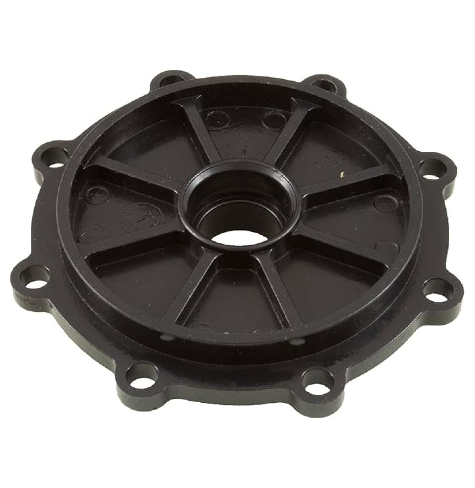 270030 CPVC Cover Replacement ComPool 2-Way and 3-Way Pool/Spa Diverter ...