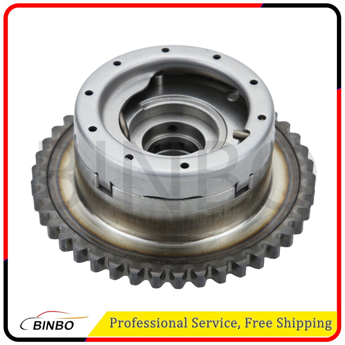 2700506200 Exhaust Camshaft Adjuster Actuator - Walmart.com