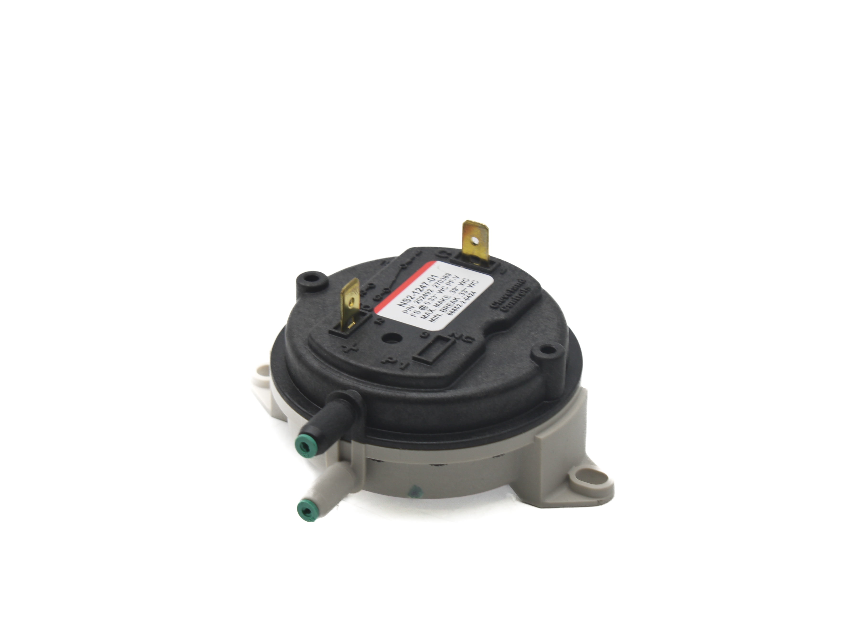 270389 Reznor Pressure Switch .33"Wc OEM 270389 - Walmart.com