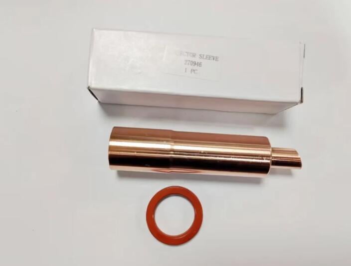 270946 Diesel Fuel Injection Nozzle TUBE for Volvo FH FL FM NL FMX ...