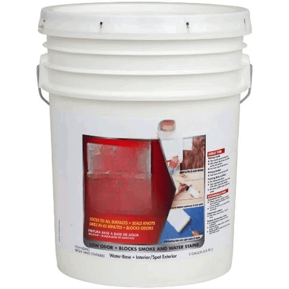 5 Gallon Primer