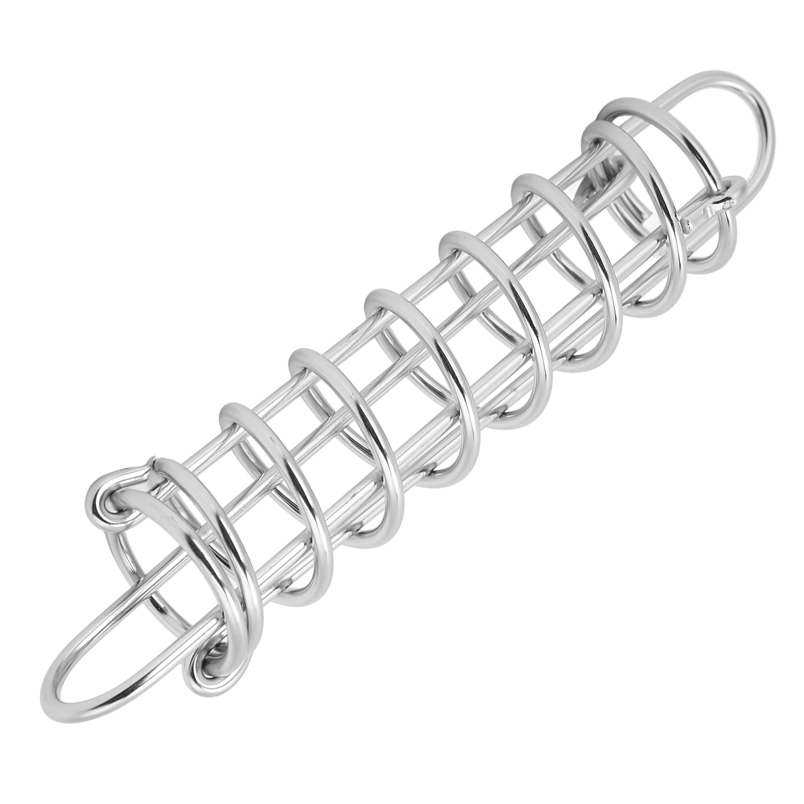 270mm/10.63in Boat Docking Mooring Spring 304 Stainless Steel Damper ...