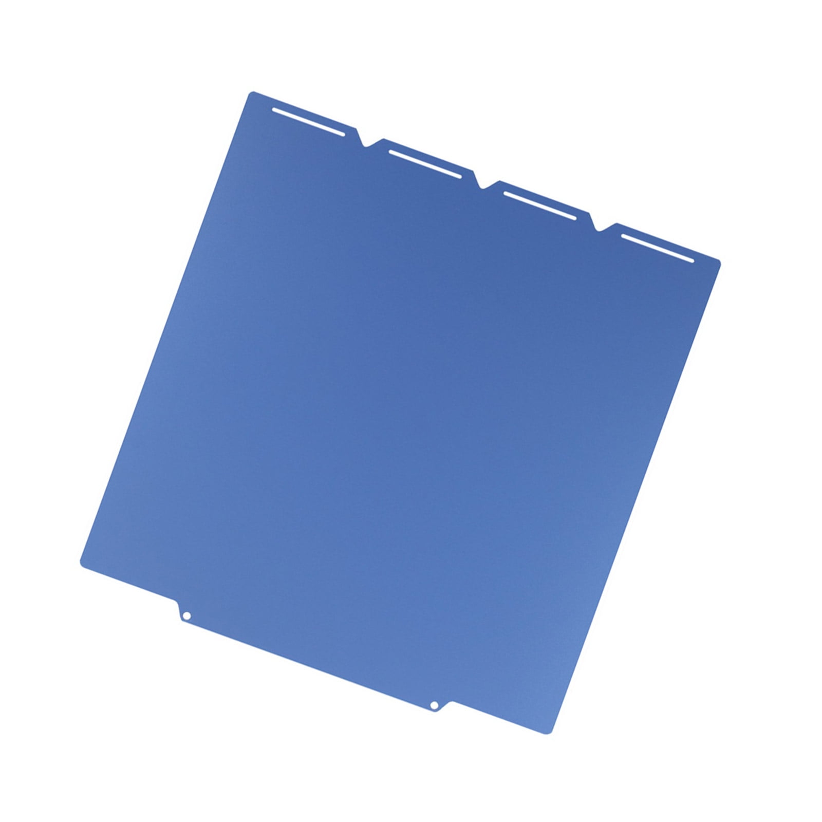270x270mm Upgraded Textured Steel Build Plate Double Sided Replacement ...