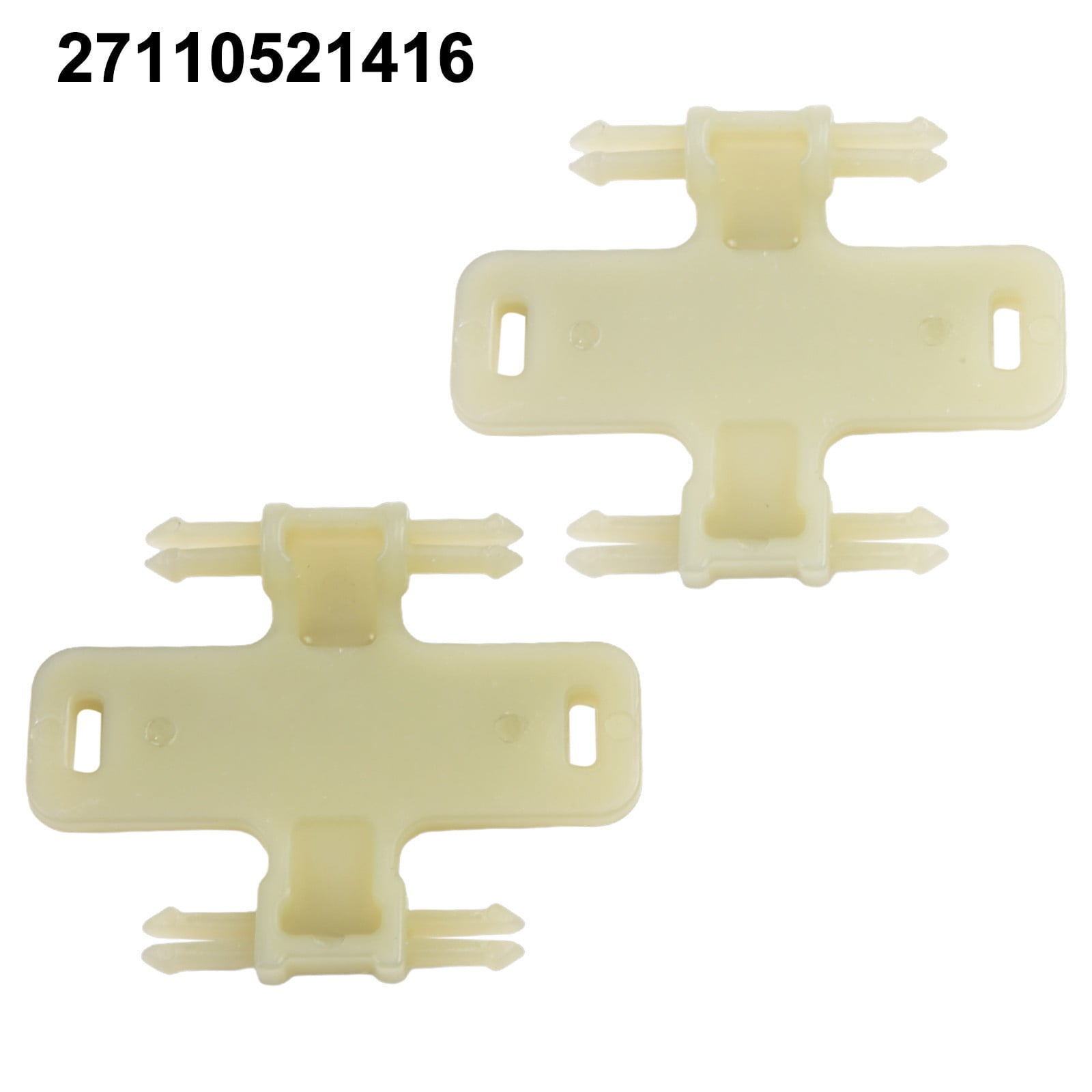 2710521416 Car Timing Chain Guides Left Right for Mercedes C250 SLK250 ...
