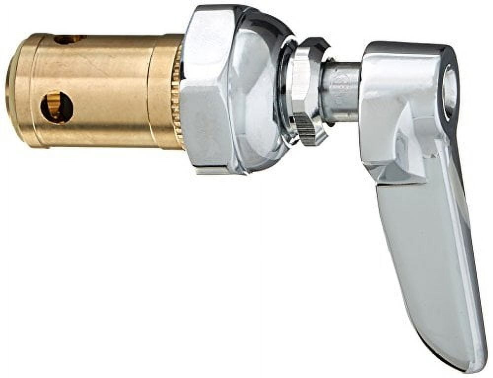 2711-40 Faucet Spindle Cold, Chrome - Walmart.com