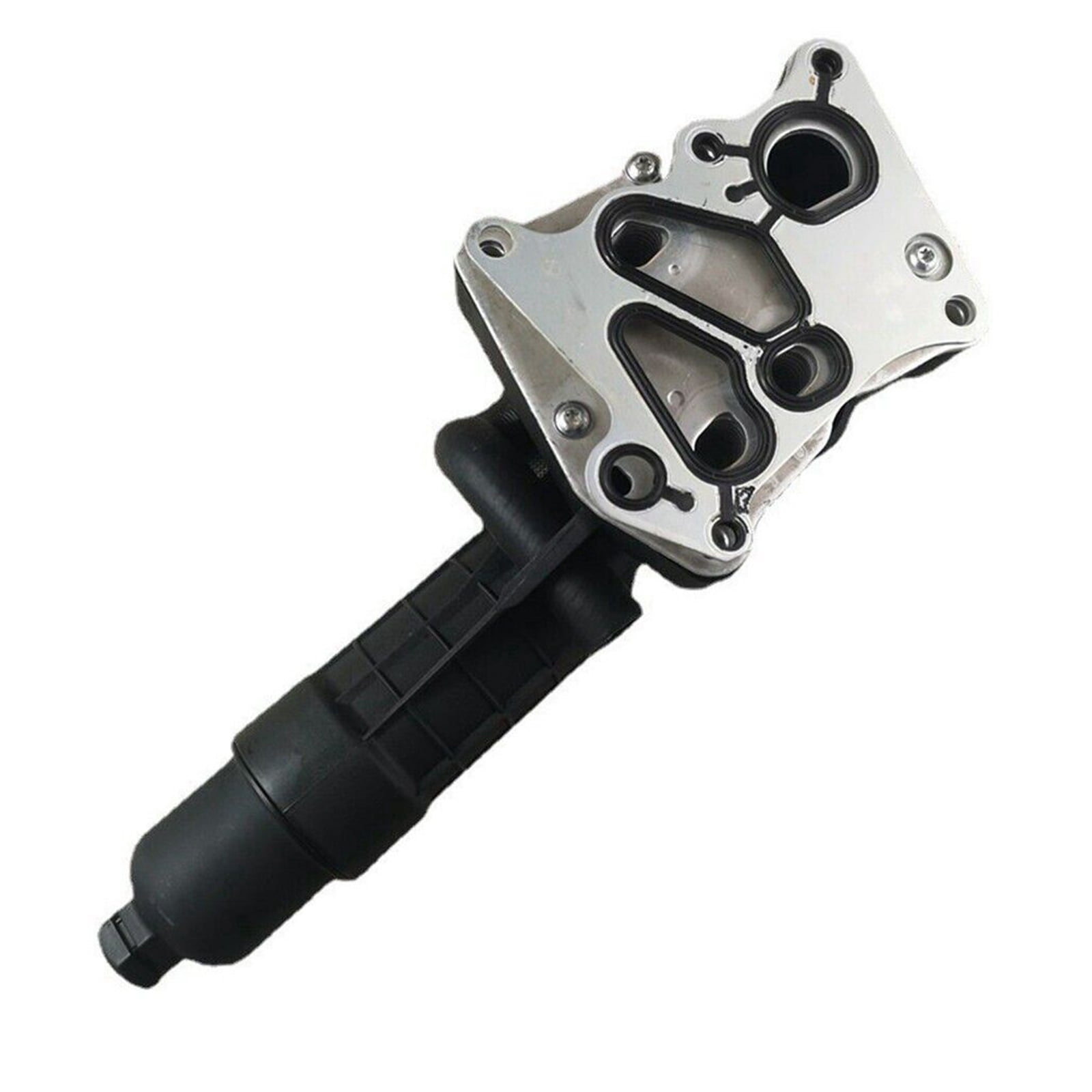2711801410 Engine Transmission Oil Cooler Compatible for SLK250 W271 ...