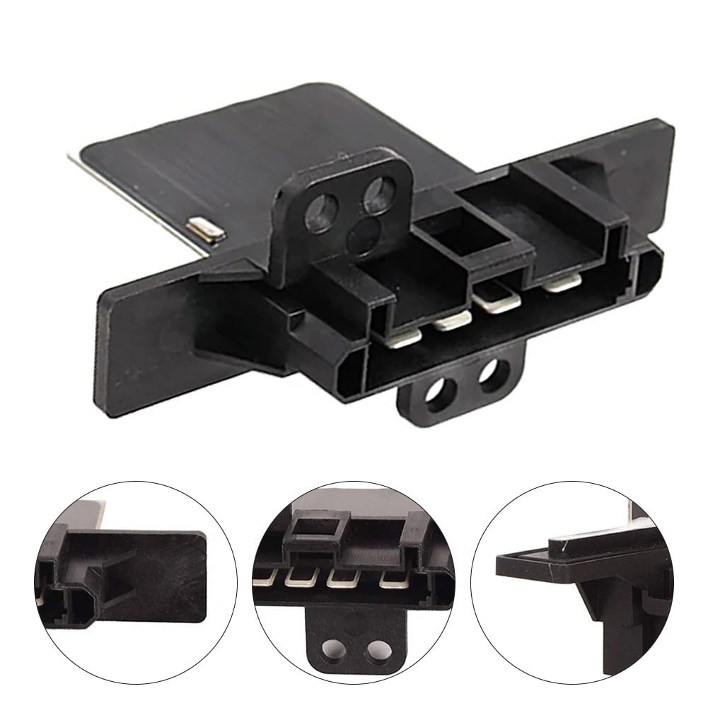 27150-2M105 Heater Blower Resistor Control for Nissan Terrano R20 ...