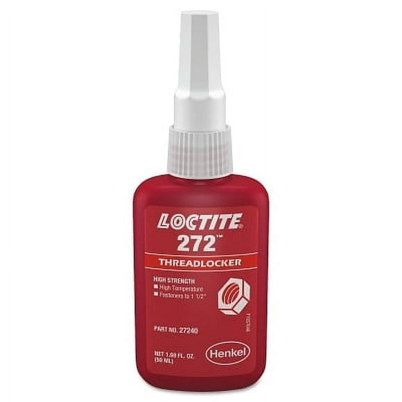 Red Loctite