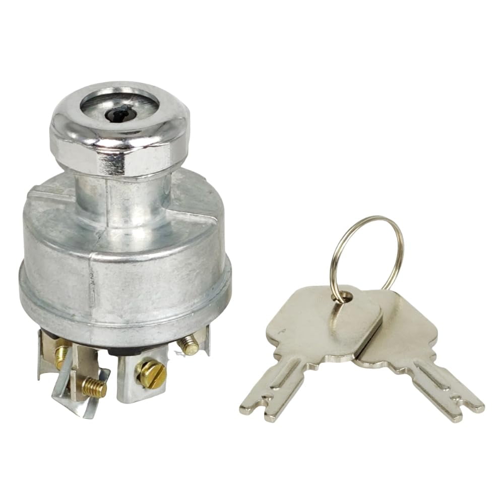 272041 Ignition Switch for Hyster 2394129 for Clark D147482 for Daewoo ...
