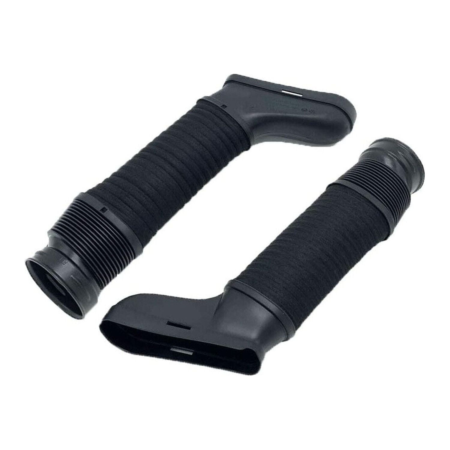 2720903582 Air Intake Inlet Duct Hose Left & Right For Mercedes-Benz ...