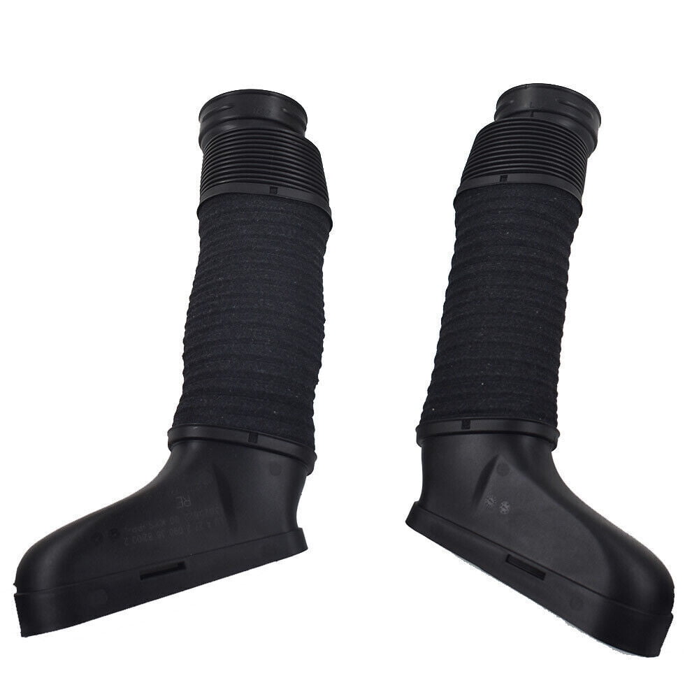2720903682+2720903582 Air Intake Inlet Duct Hose Left & Right For ...