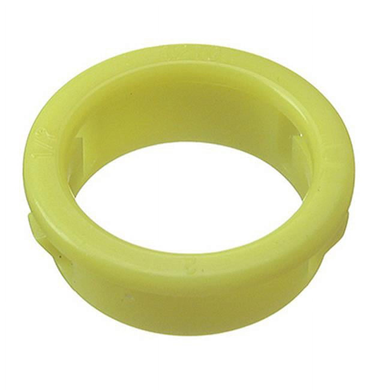 27251 10 Pack 0.5 In. Snap Bushing - Walmart.com