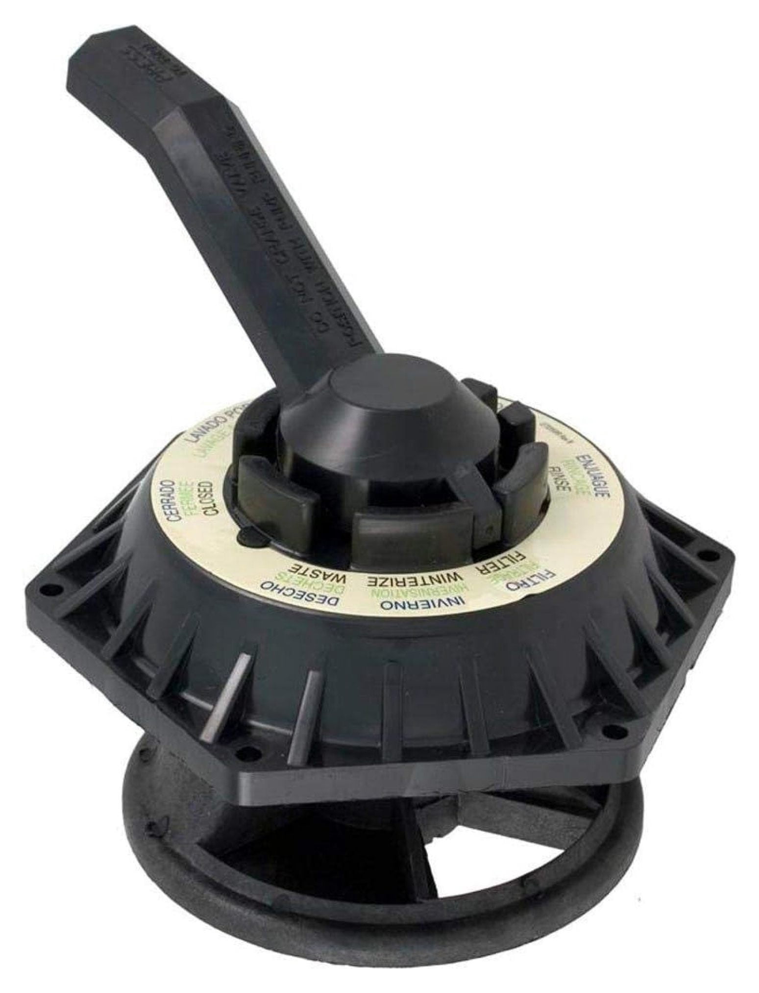 272531 Hi-Flow Top Assembly Replacement Pool/Spa Filter and - Walmart.com