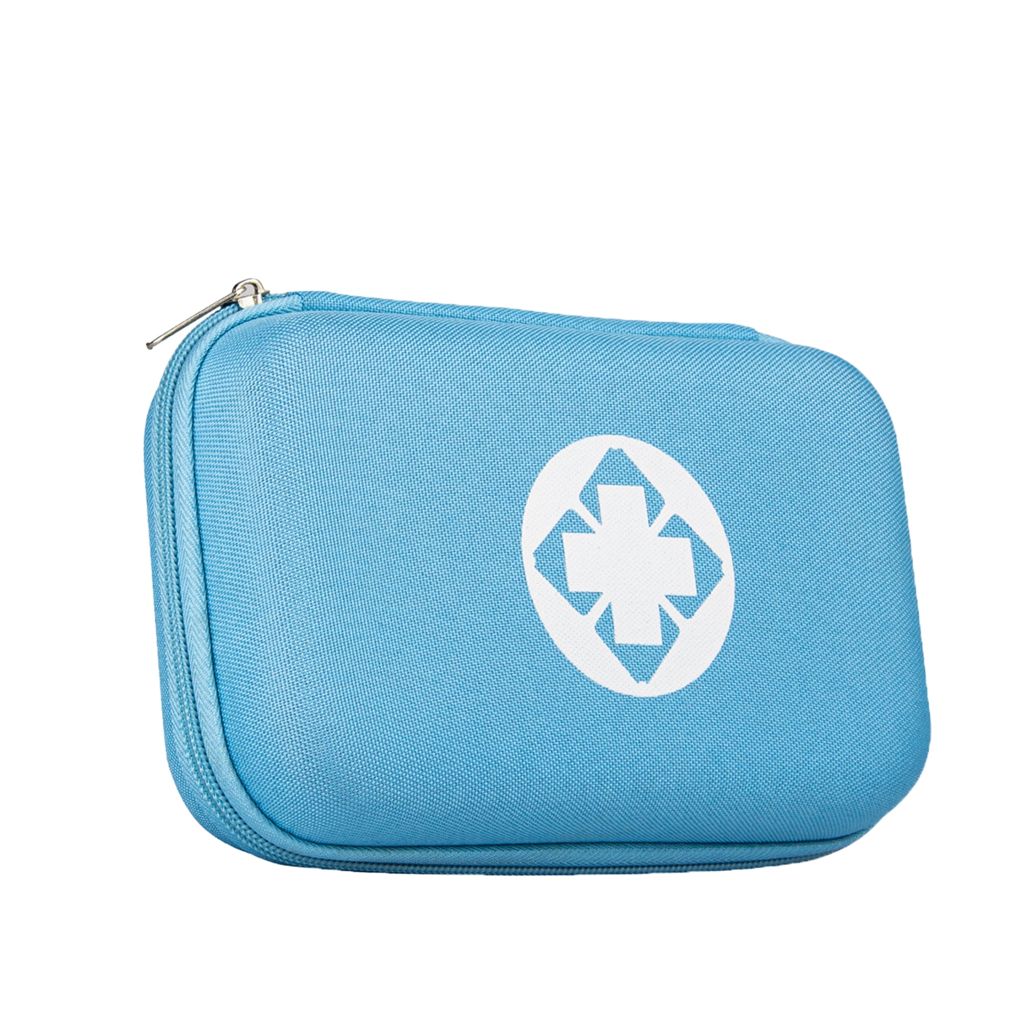 273 Piece Workplace First Aid Kit Blue Travel First Aid Car Kit Home ...