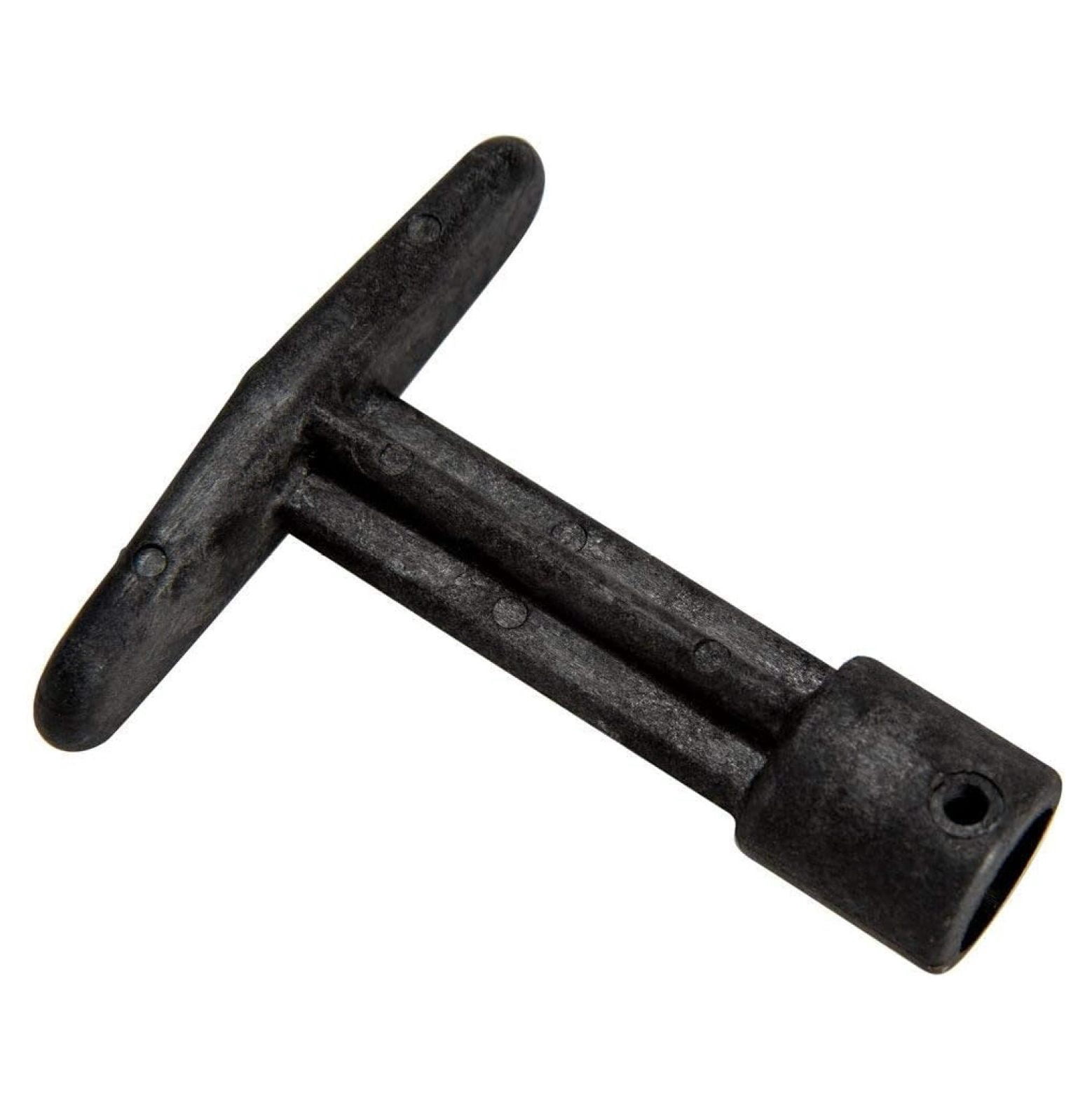 273089 Plastic Shaft Handle Replacement 2-Inch PVC Slide Pool and Spa ...