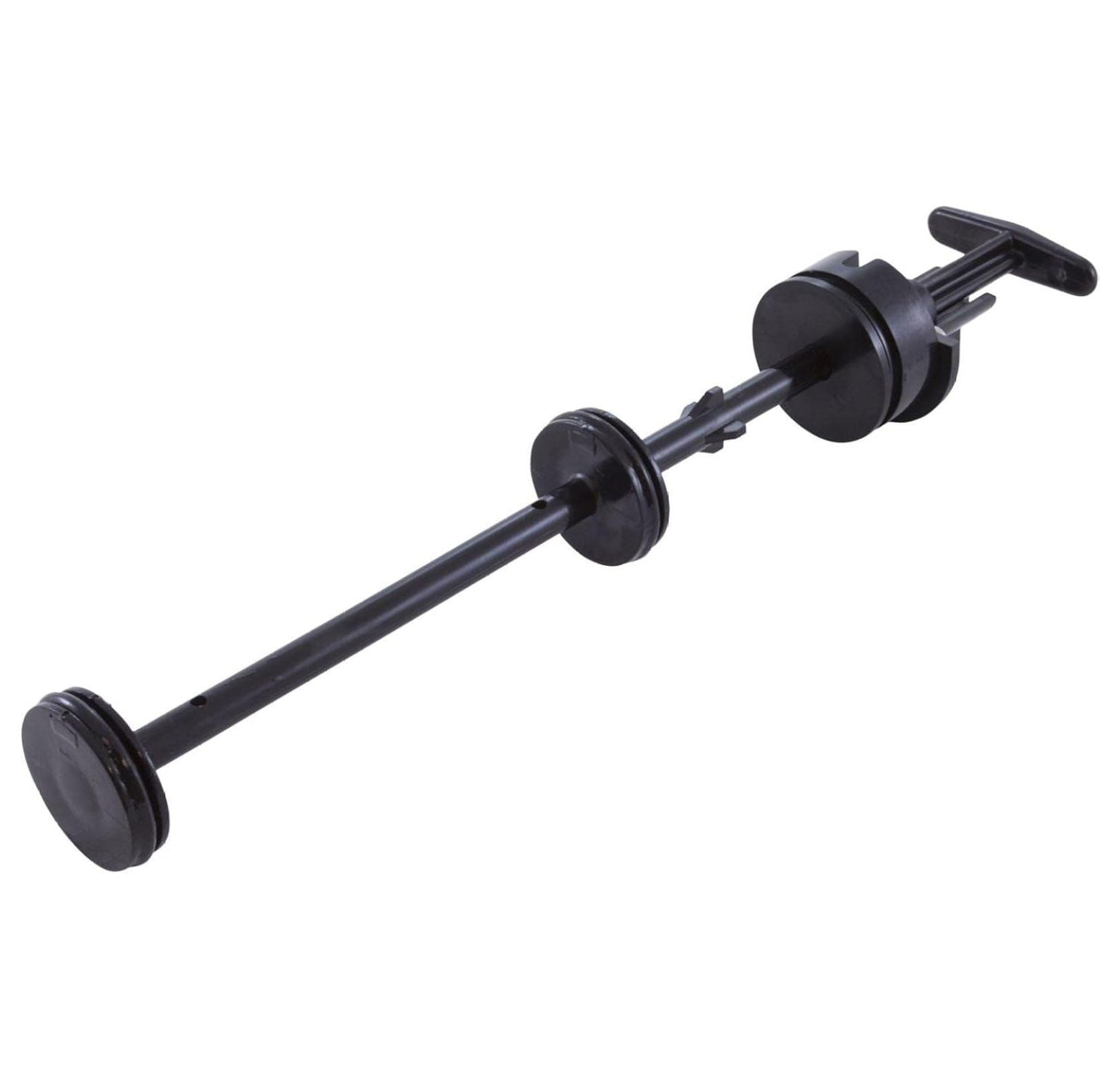 273241 Piston Rod Assembly Replacement 2-Inch PVC Slide Pool and Spa ...