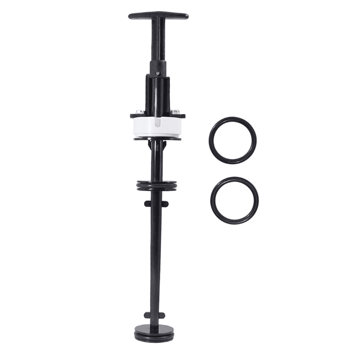 273241 Piston Rod Assembly Replacement 2Inch PVC Slide Pool and Spa ...