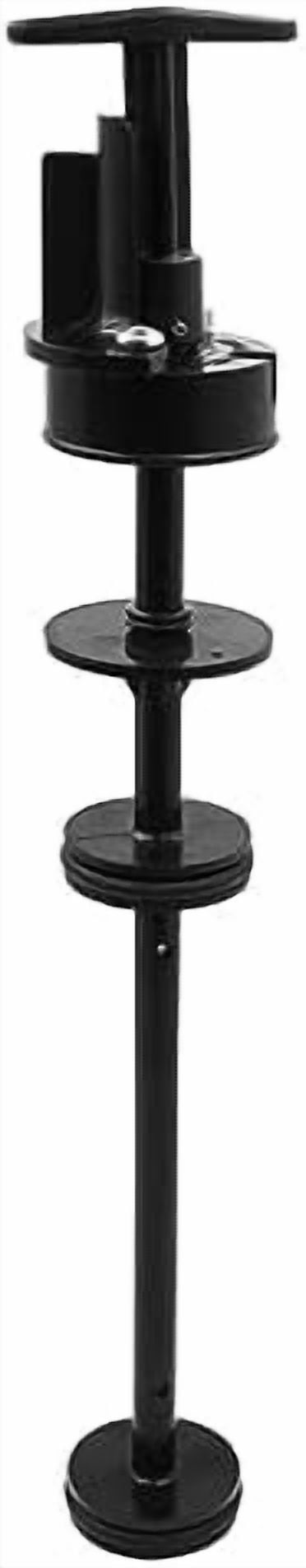 273241 Piston Rod Assembly Replacement for 2-Inch PVC Slide Pool and ...