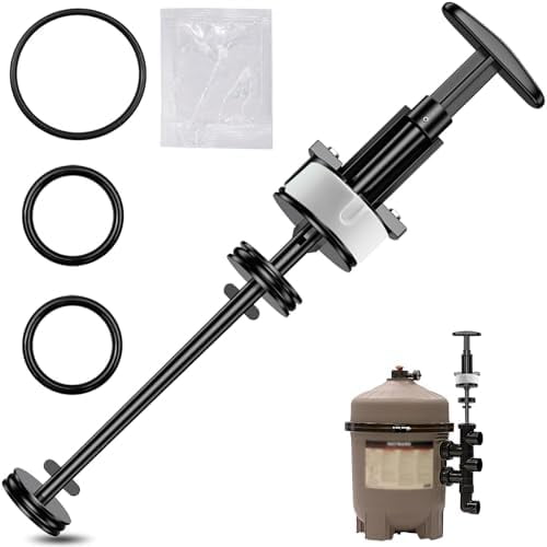 273241 Piston Shaft Assembly, Pool Slide Valve Piston Rod Kit ...