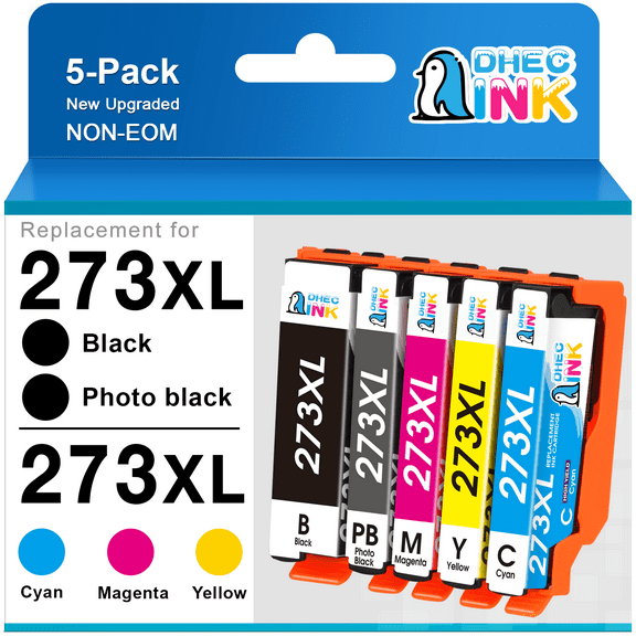Epson Printer Ink Cartridges
