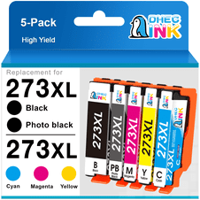 Epson 802xl Ink Cartridges