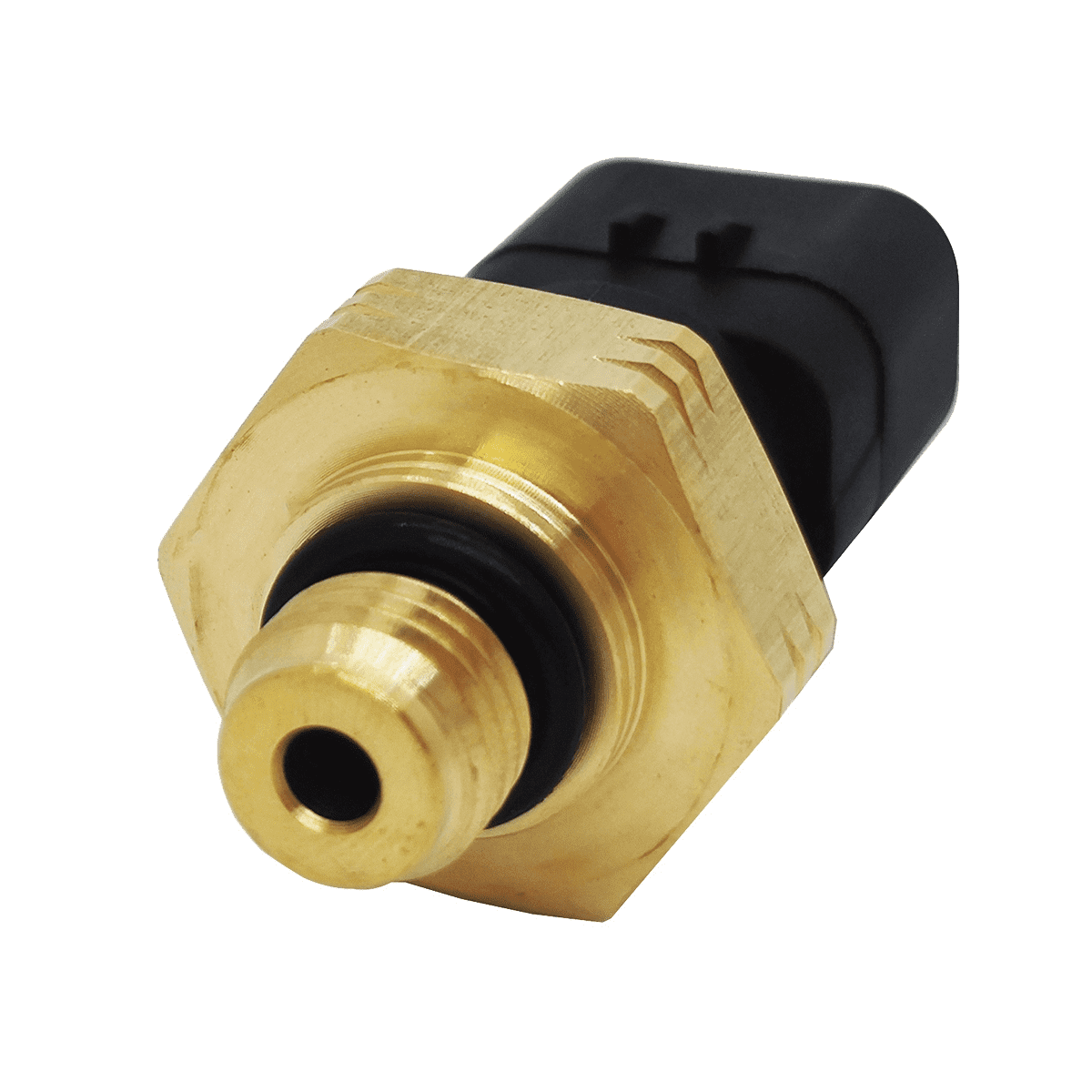 274-6721 Oil Pressure Sensor Fuel Rail Pressure Sensor Auto Supplies ...