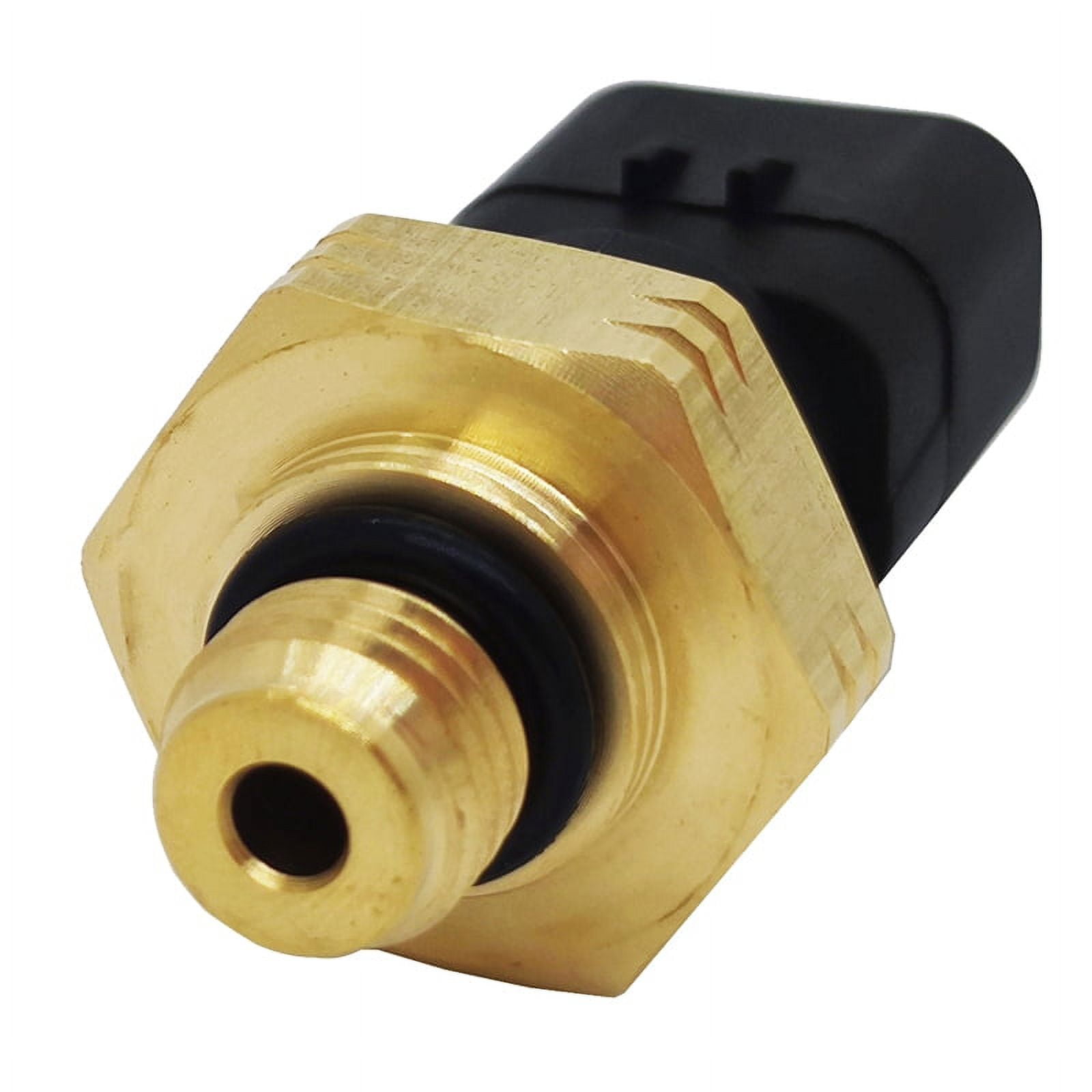 274-6721 Oil Pressure Sensor Fuel Rail Pressure Sensor Auto Supplies ...