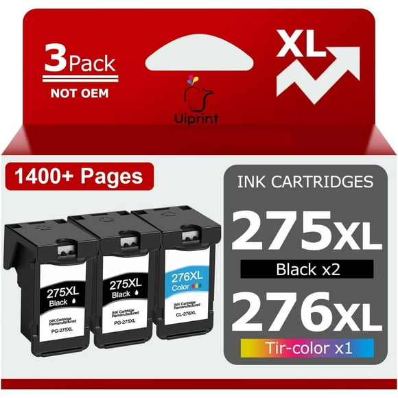 Canon Ts3500 Ink