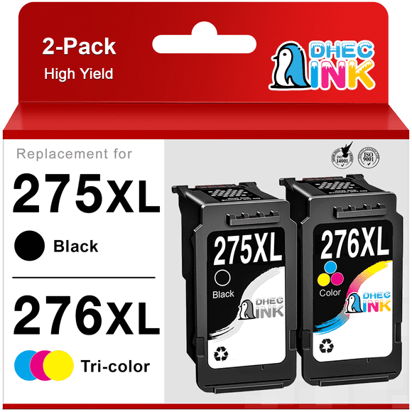 Canon Ts3500 Ink