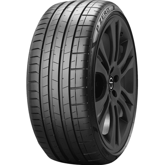 275/35R23XL 108Y PIR P ZERO E (*) NCS ELT BW - Walmart.com