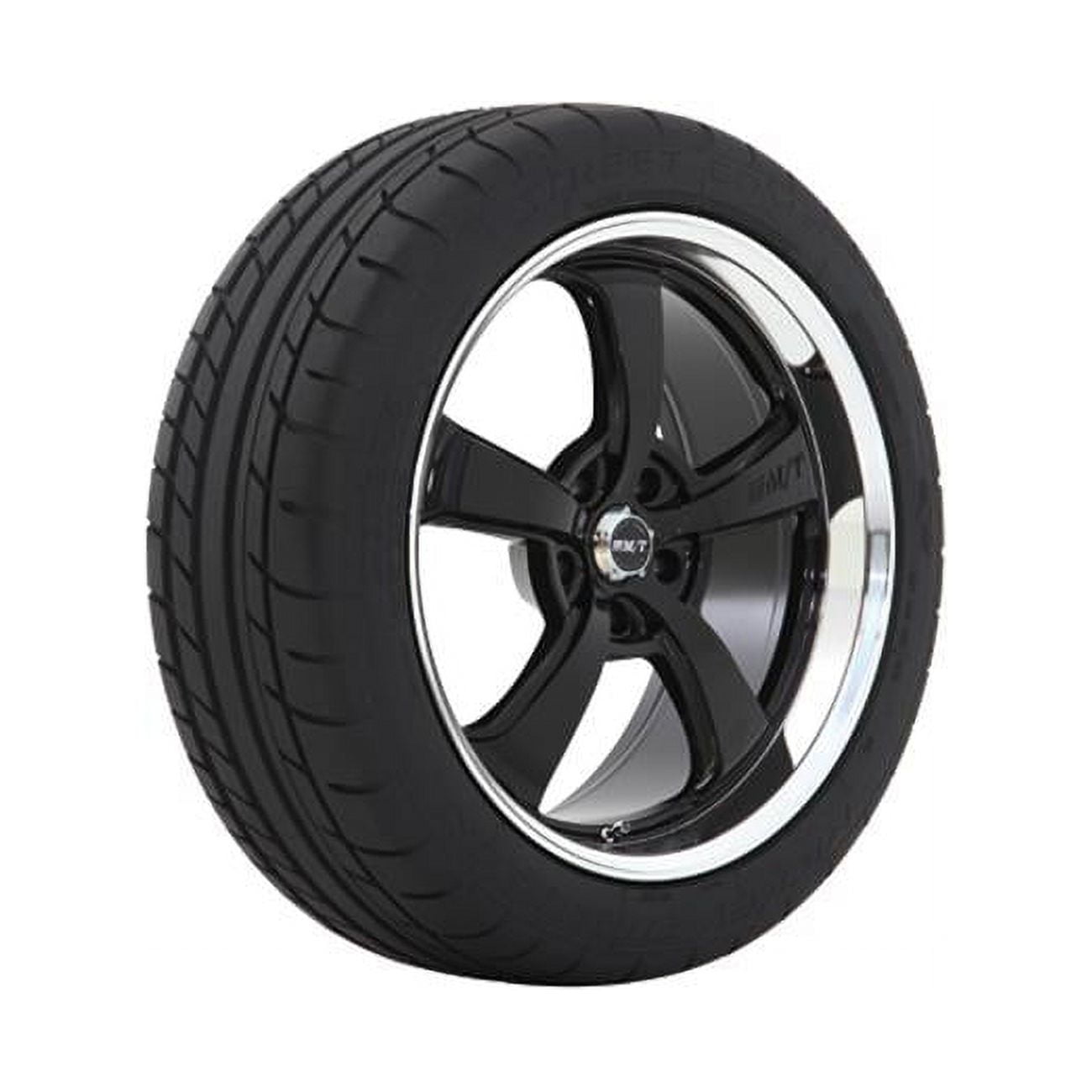 275 & 40R17 98W Street Comp Tires - Walmart.com